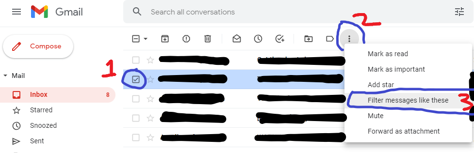 How To Make Certain Emails Automatically Go To A Specific Label In Gmail Step By Step Wealth 