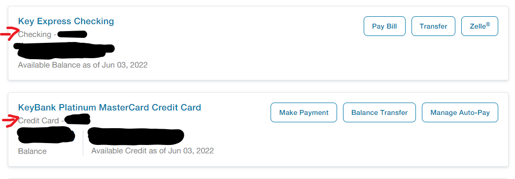 How To Enroll In Paperless Statements With Key Bank - Wealth Diagram