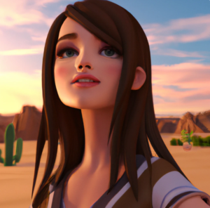 Real Rate Of Return - Wealth Diagram