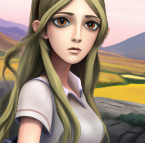 Money Is Always Relative To Time - Wealth Diagram